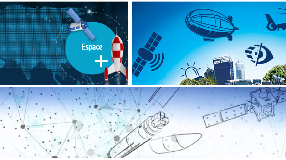 Les pôles de compétitivité | Applisat